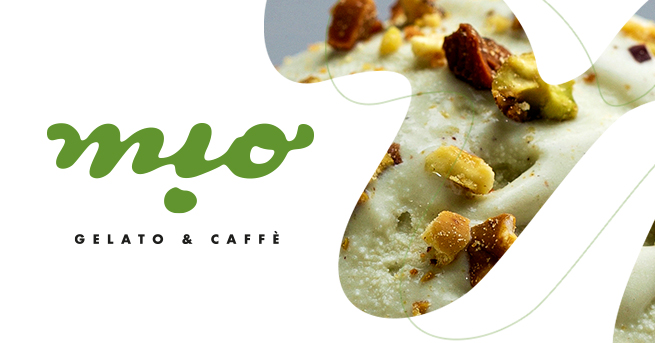 Mio Gelato e Café - Planejamento de Marketing - Rede Magic