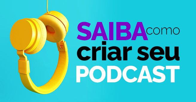 Saiba como criar seu podcast | Rede Magic - Rede Magic Saiba como criar seu podcast | Rede Magic - Rede Magic